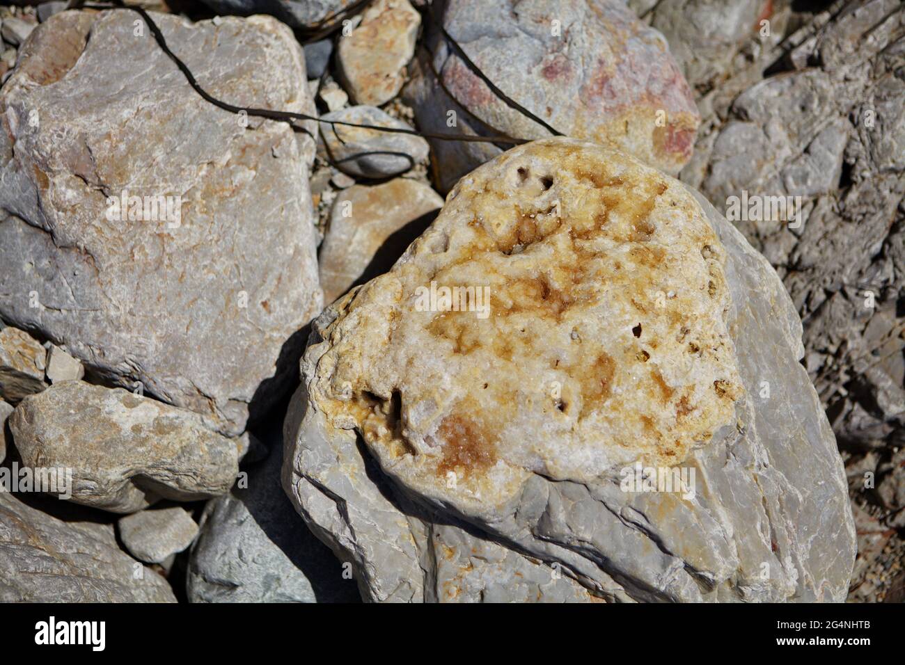 Quartz sandstone hi-res stock photography and images - Alamy