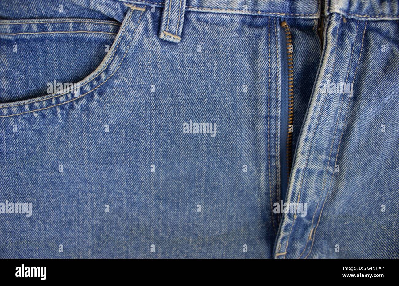 Close-up texture of denim color fabric or cloth in denim color. Fabric ...