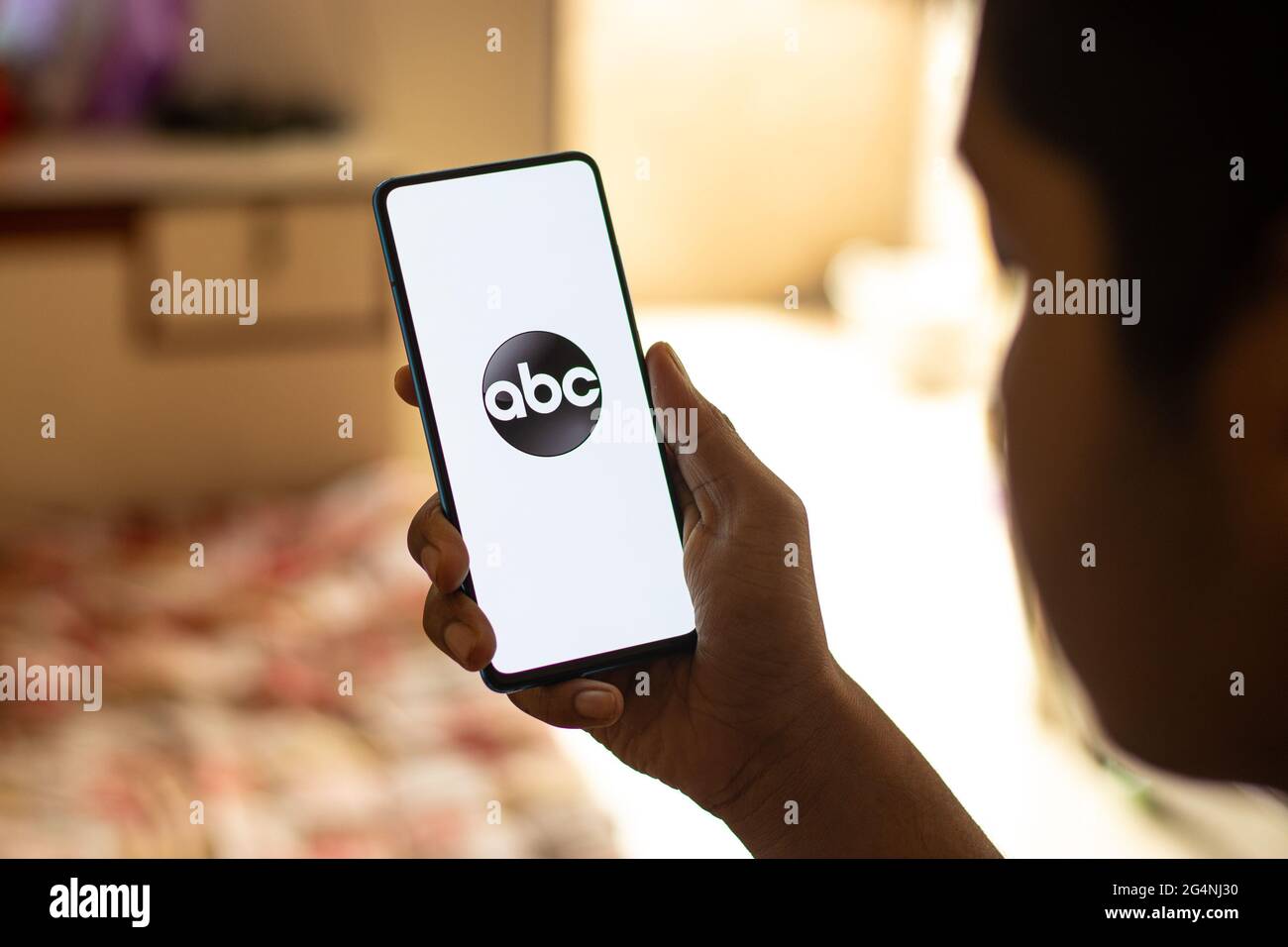 Abc software hi-res stock photography and images - Alamy