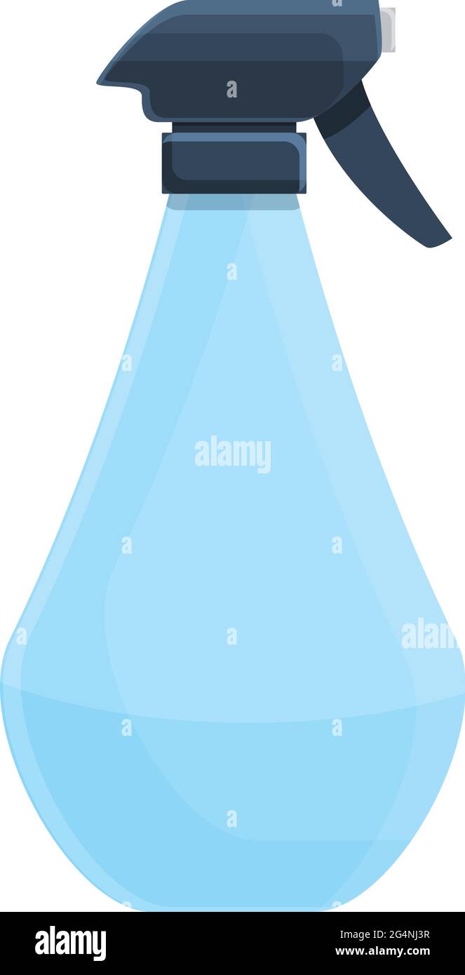 Mosquito repellent spray icon. Cartoon of Mosquito repellent spray ...
