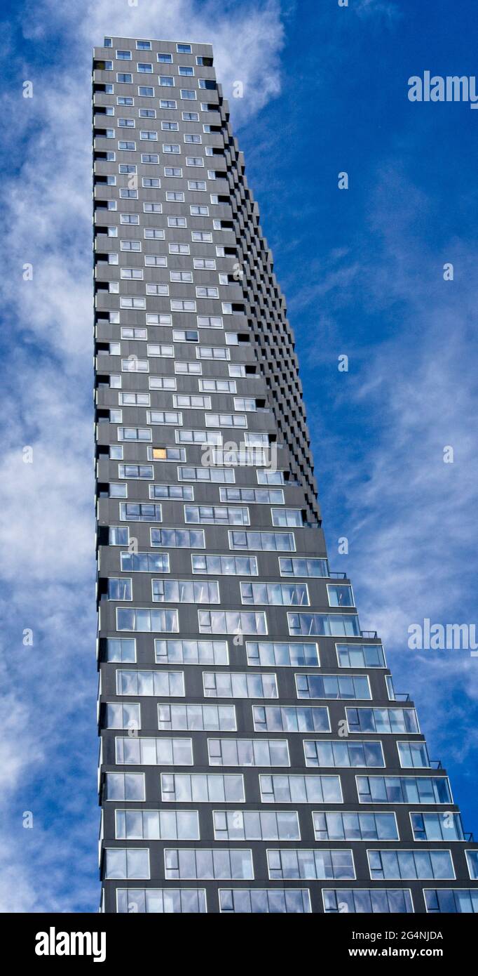 Telus building hi-res stock photography and images - Alamy