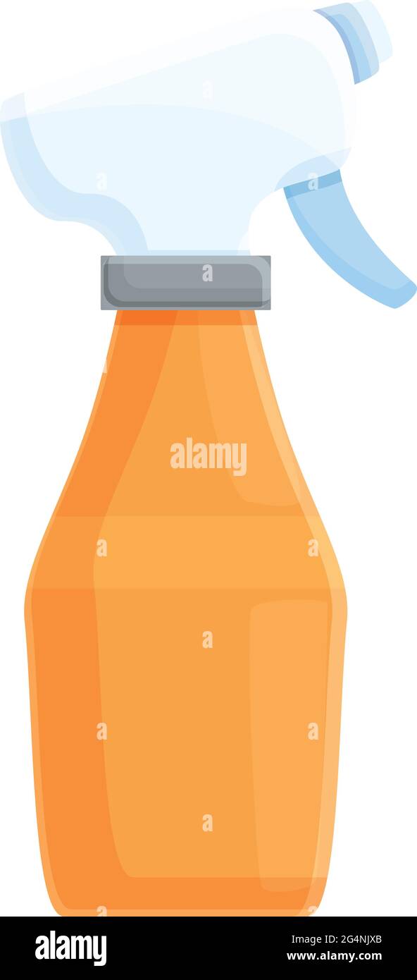 Spray for graffiti icon. Cartoon of Spray for graffiti vector icon for ...