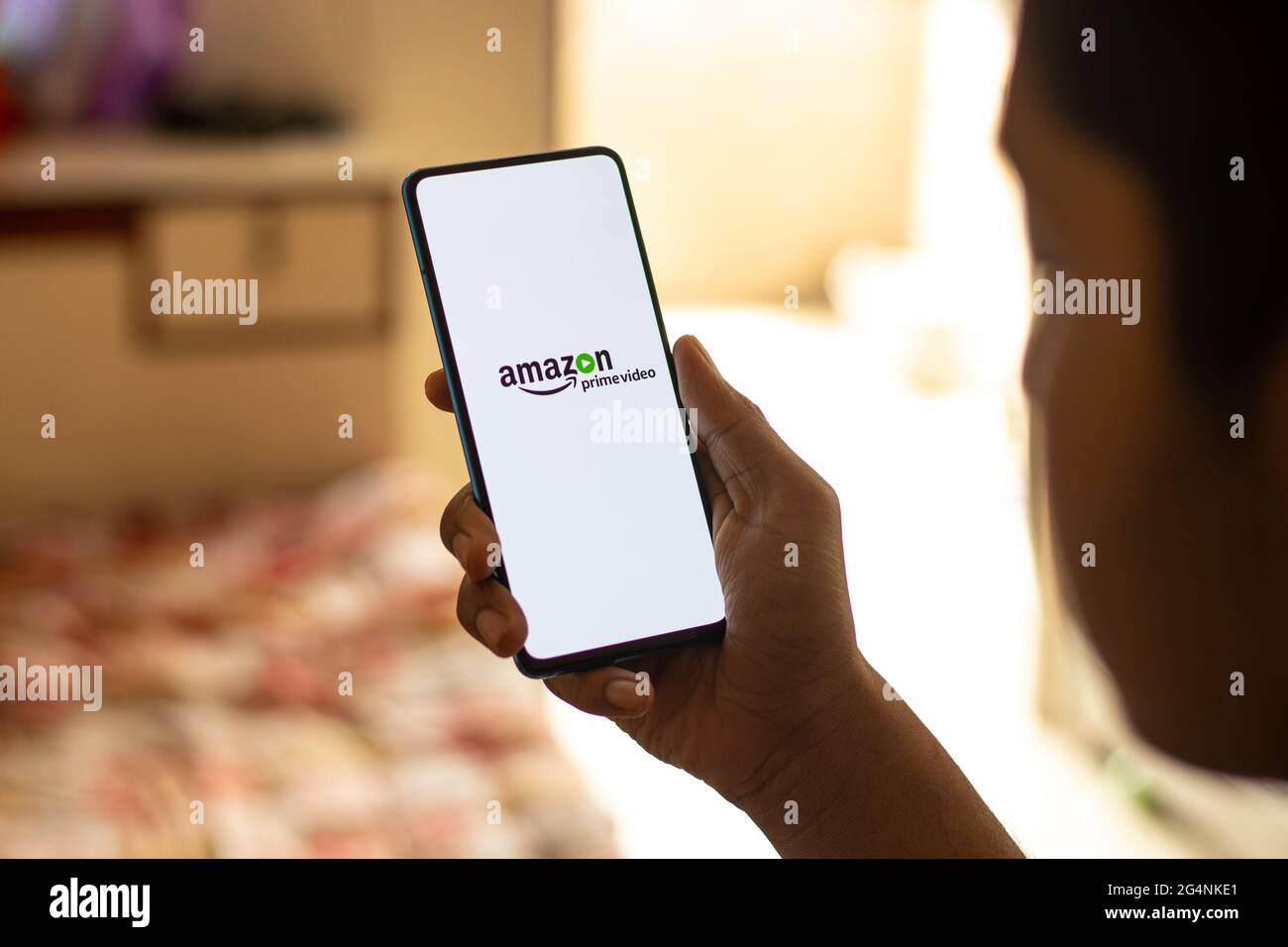 Amazon prime day icon hi-res stock photography and images - Alamy