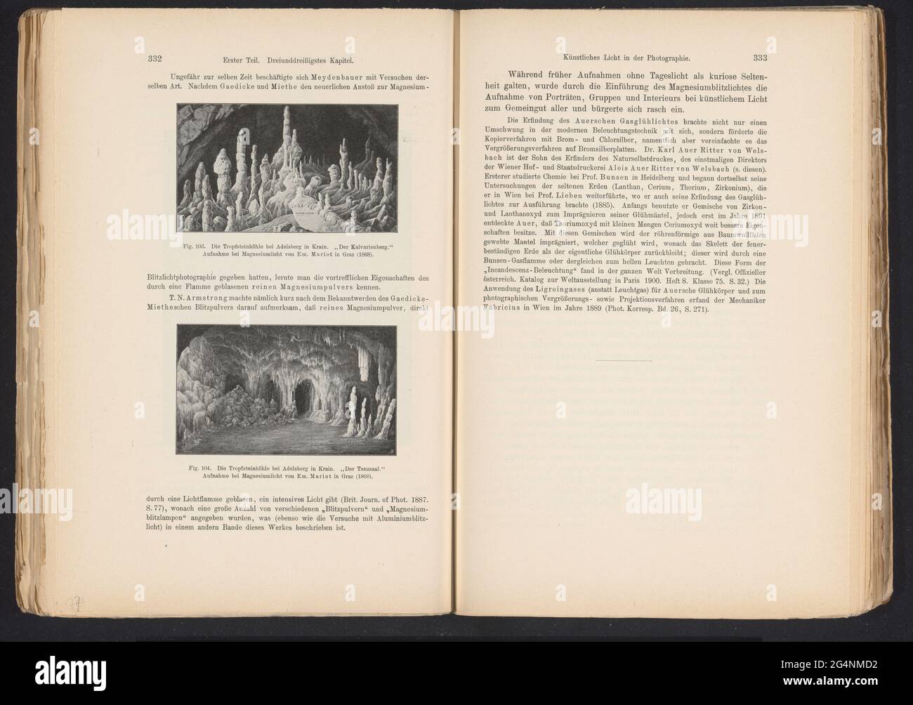 Adelsberg caves hi-res stock photography and images - Alamy