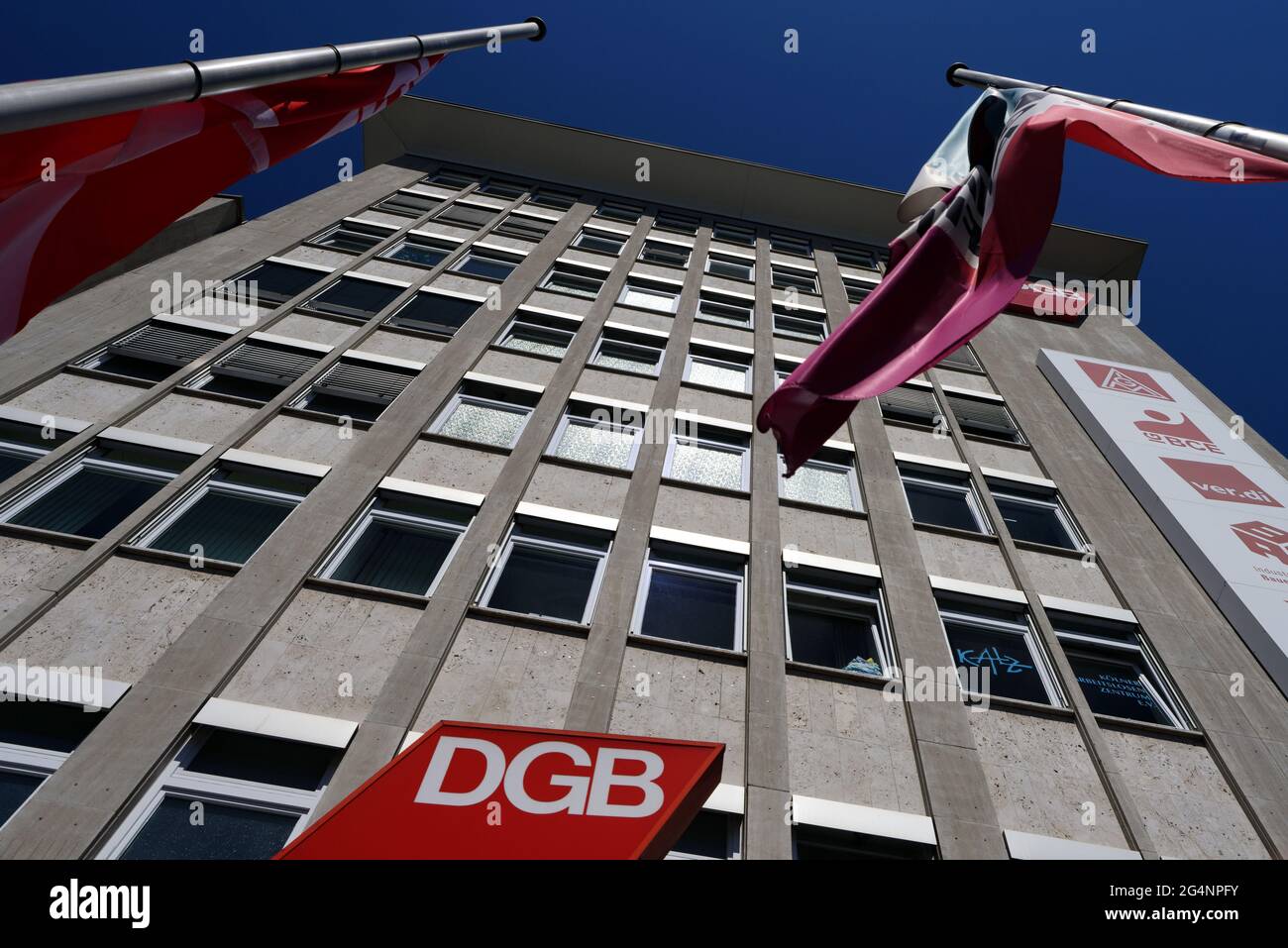 June 01 hi-res stock photography and images - Alamy