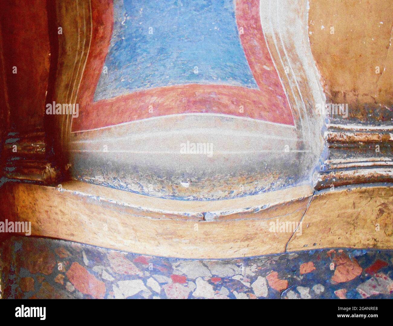 Distorted colors hi-res stock photography and images - Alamy