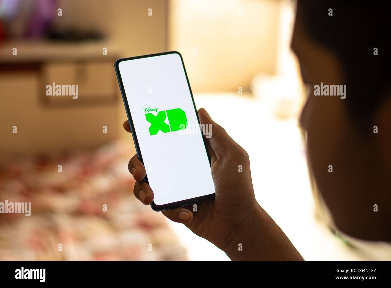 Disney xd channel hi-res stock photography and images - Alamy