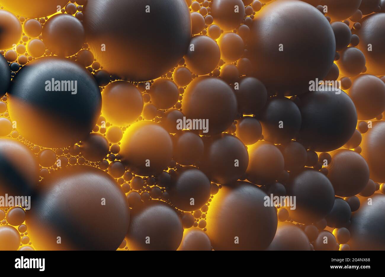 Quantum particles dimension hi-res stock photography and images - Alamy
