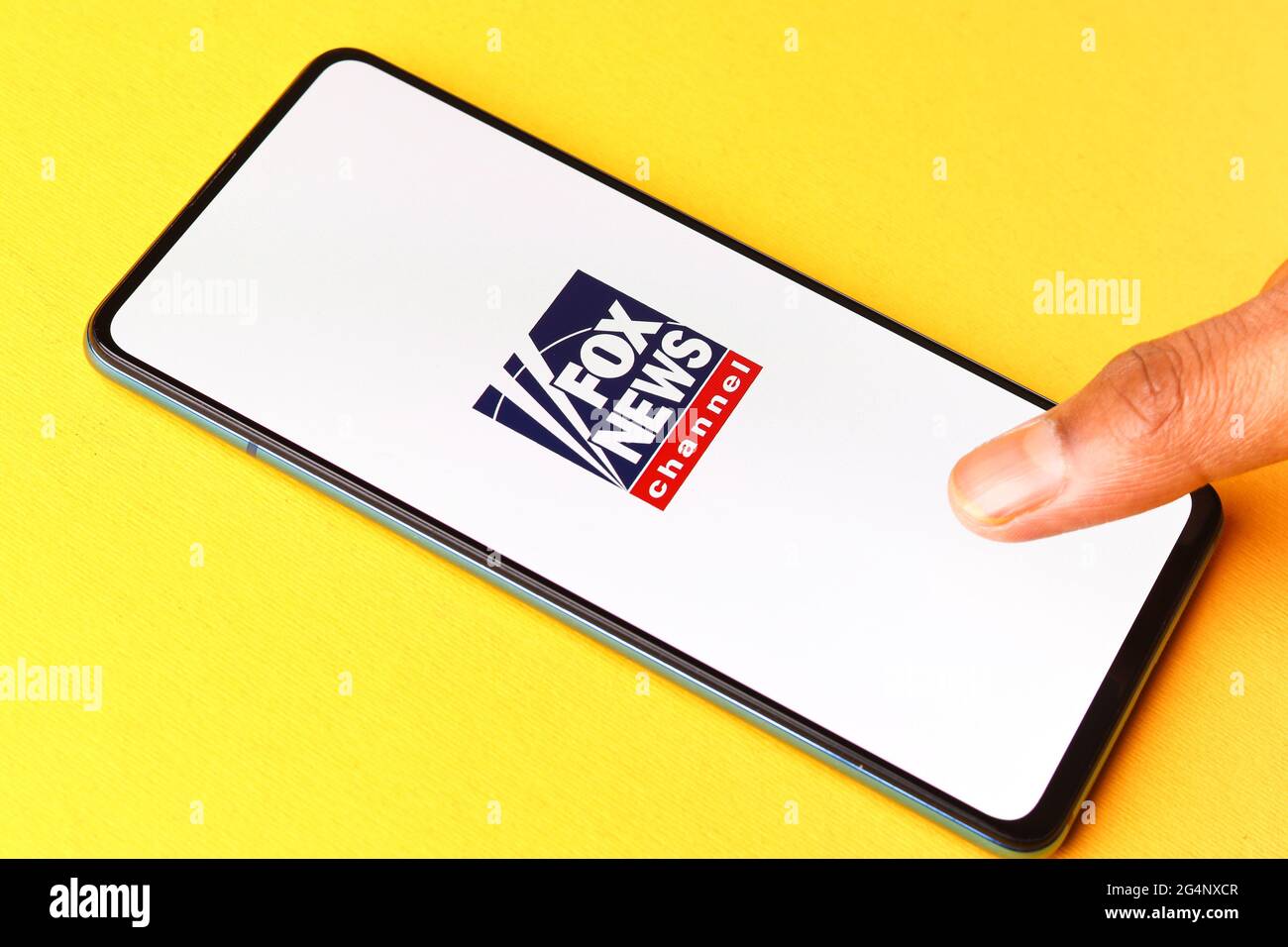 Fnc logo hi-res stock photography and images - Alamy