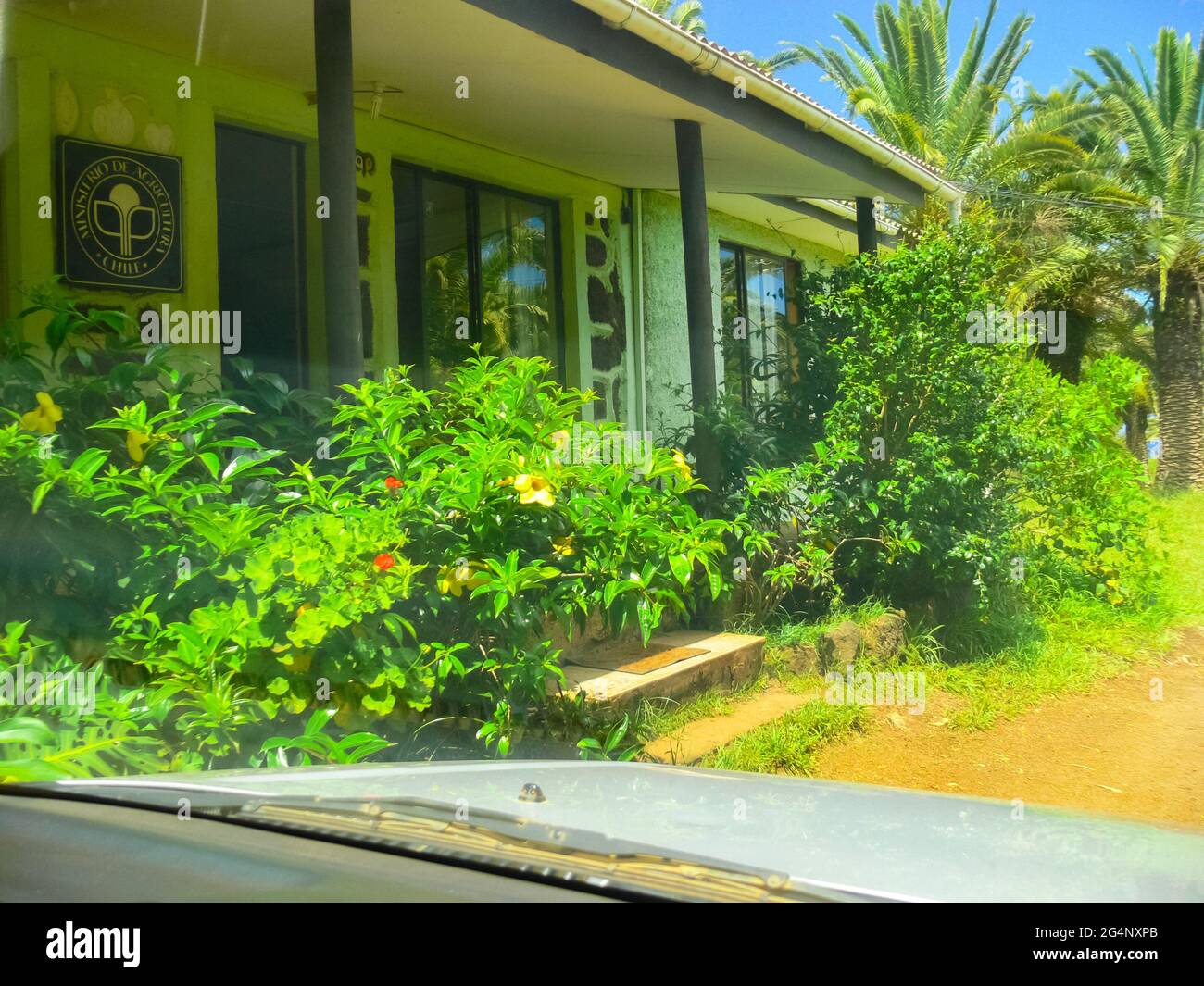 Island of tonga village hi-res stock photography and images - Alamy