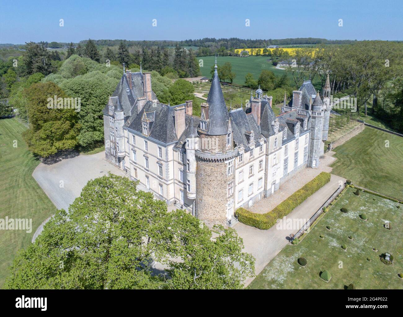 Du plessis hi-res stock photography and images - Alamy