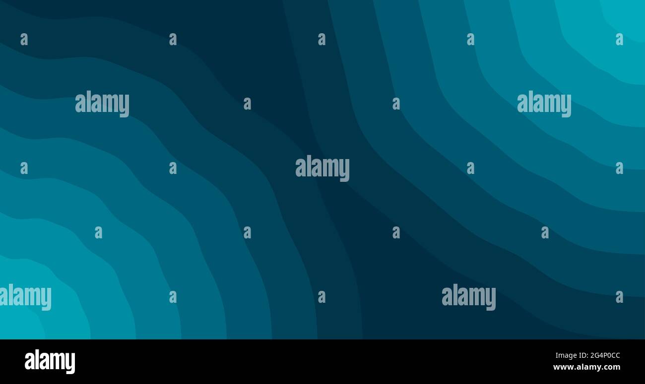 Poster abstract waves background hd modern pattern. Vector illustration ...