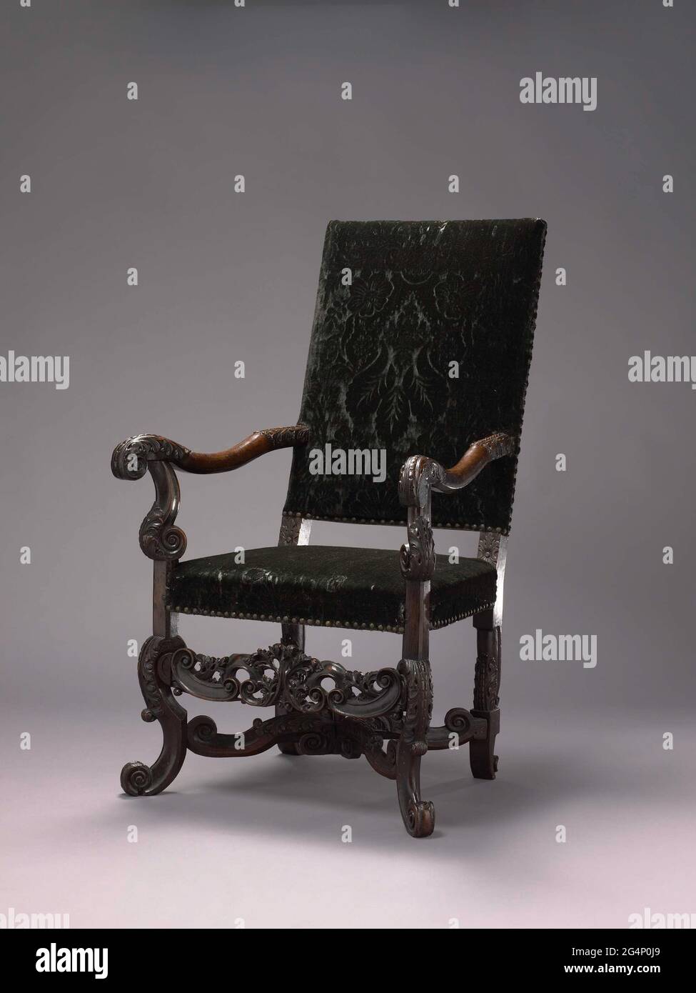 High back window rests hi-res stock photography and images - Alamy