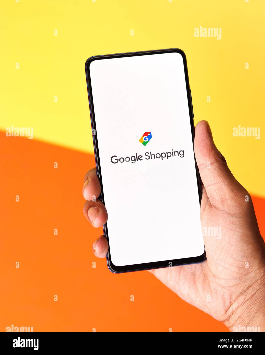 Shopping mall map on phone hi-res stock photography and images - Alamy