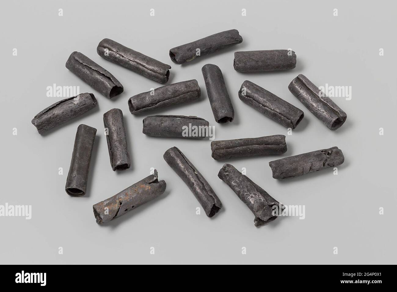 Loden role from the wreck of the East Indiesman 't flying heart. To ...