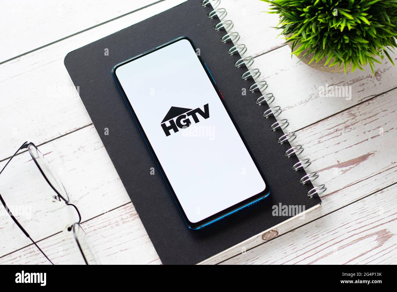 Hgtv logo hi-res stock photography and images - Alamy