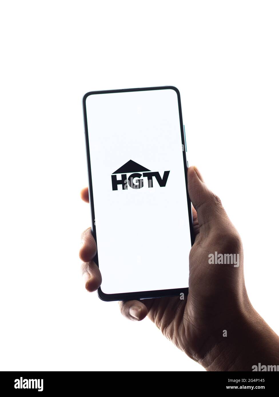 Hgtv Tv Logo