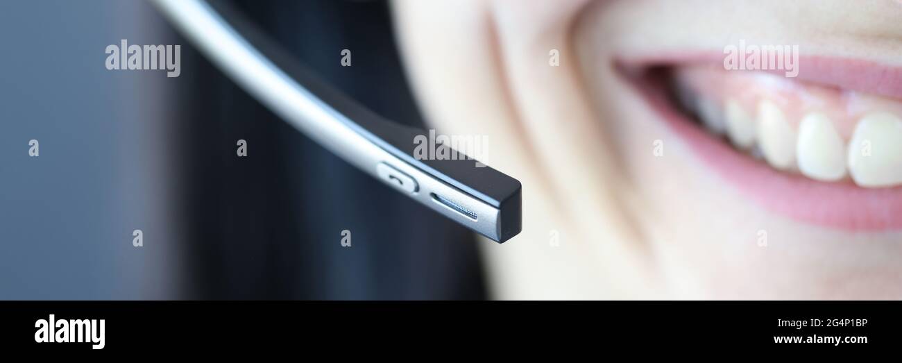 Sports commentator microphone hi-res stock photography and images - Alamy