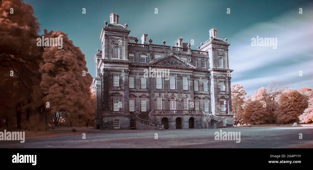 Banff scotland hi-res stock photography and images - Alamy