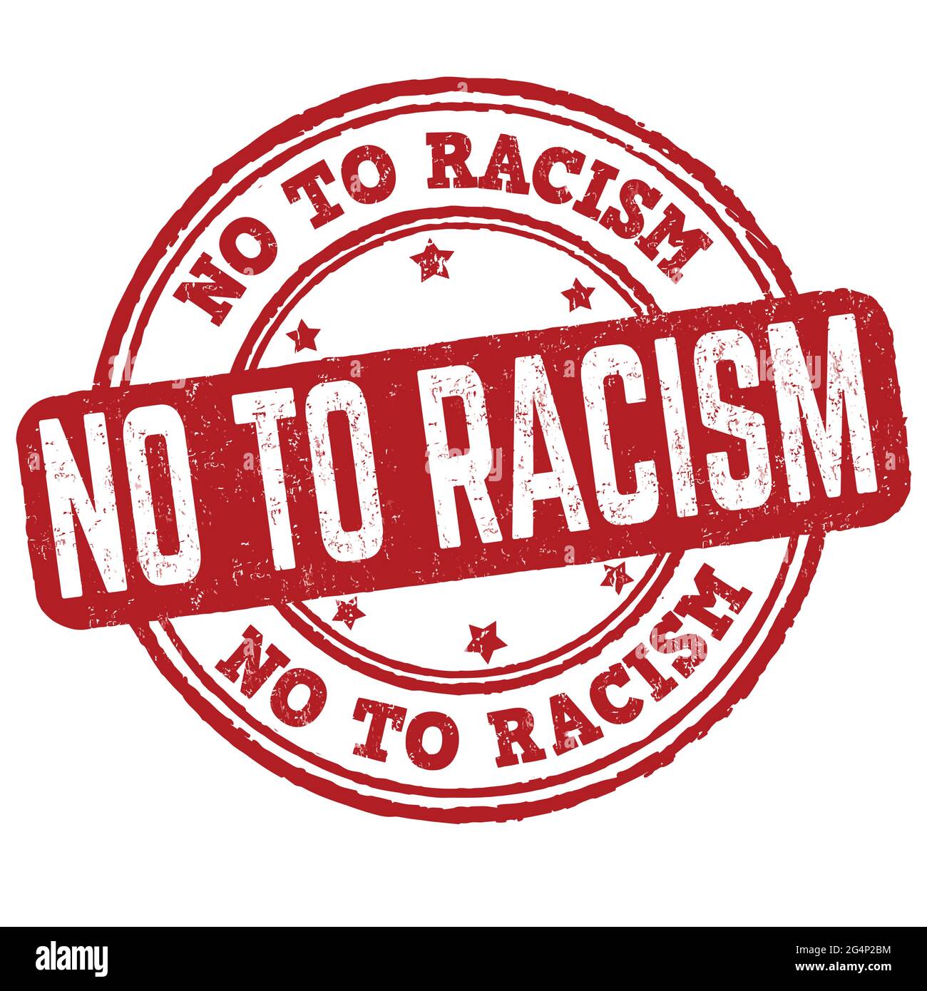 Racist word Stock Vector Images - Alamy
