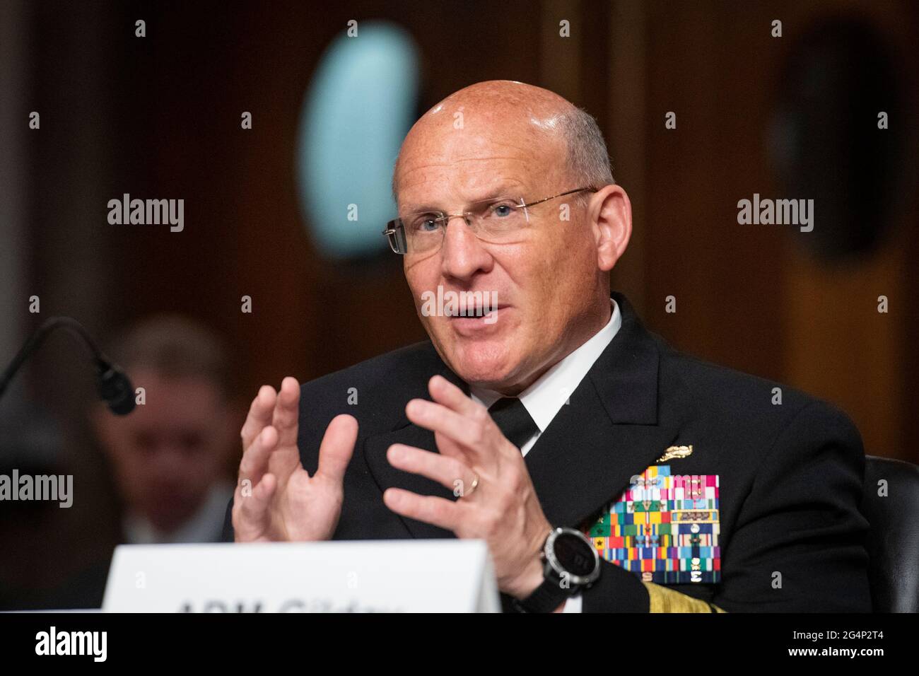 Gilday hi-res stock photography and images - Alamy