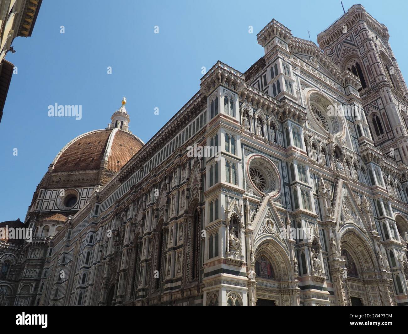 Old florence paint hi-res stock photography and images - Alamy