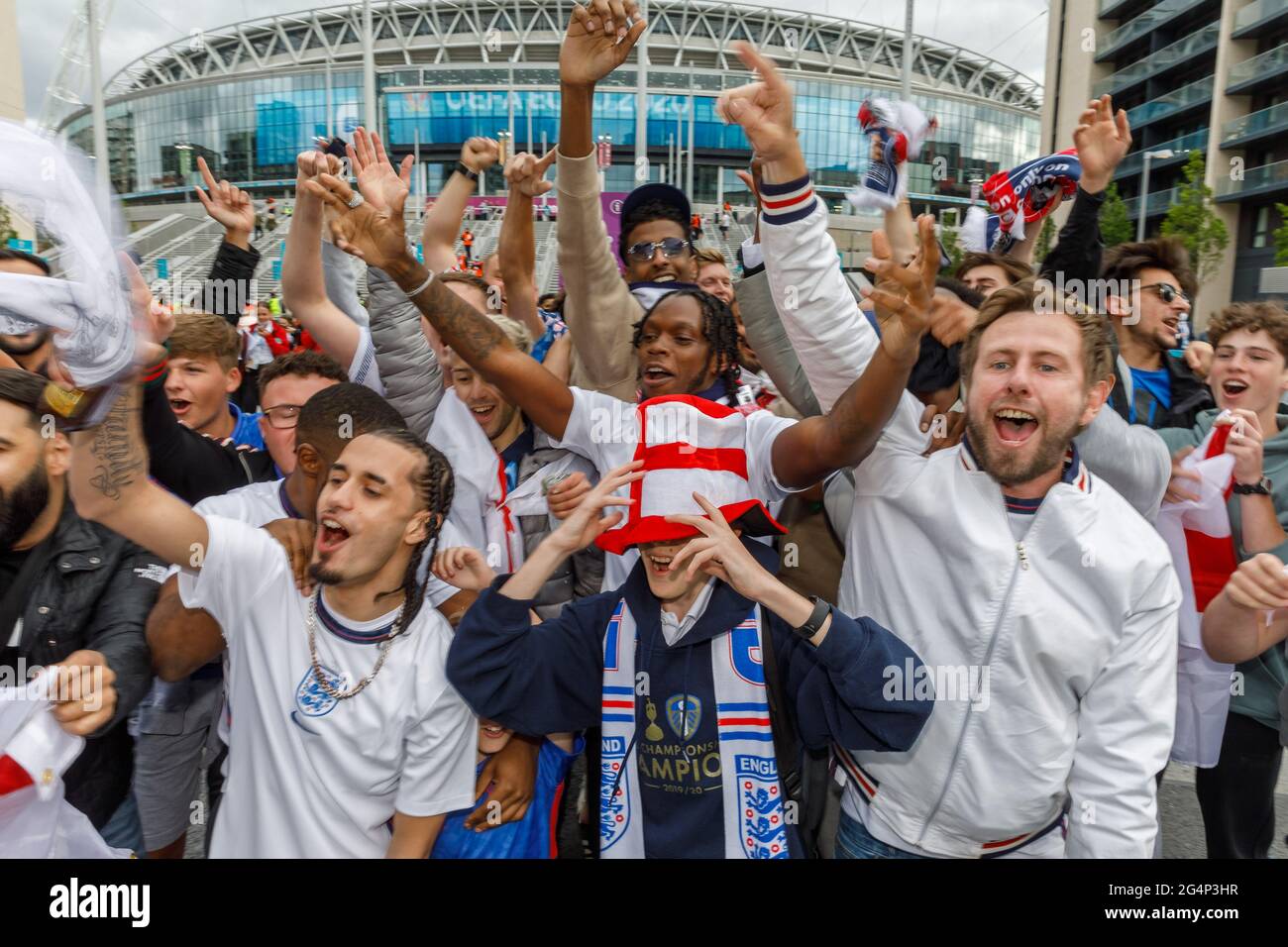 Karl dominic wilson hi-res stock photography and images - Alamy