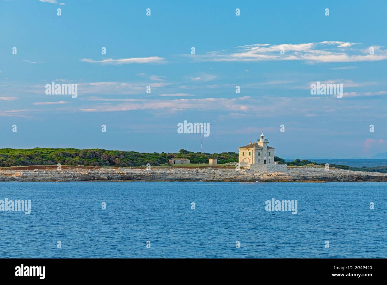 Cape peneda hi-res stock photography and images - Alamy