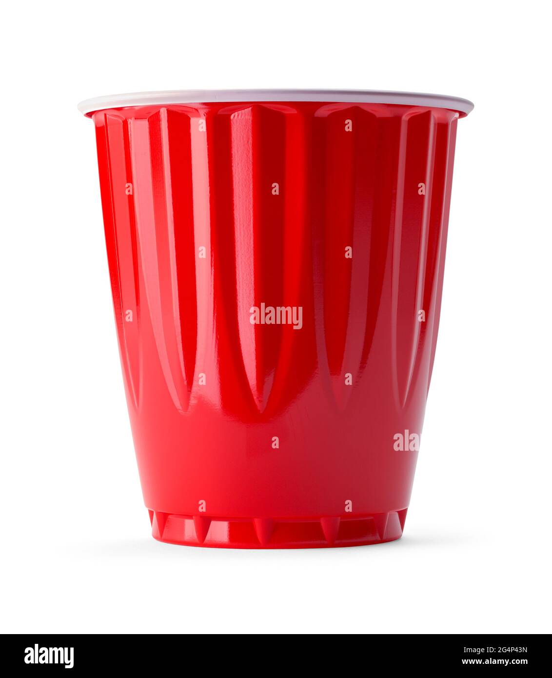 Container of plastic hi-res stock photography and images - Alamy