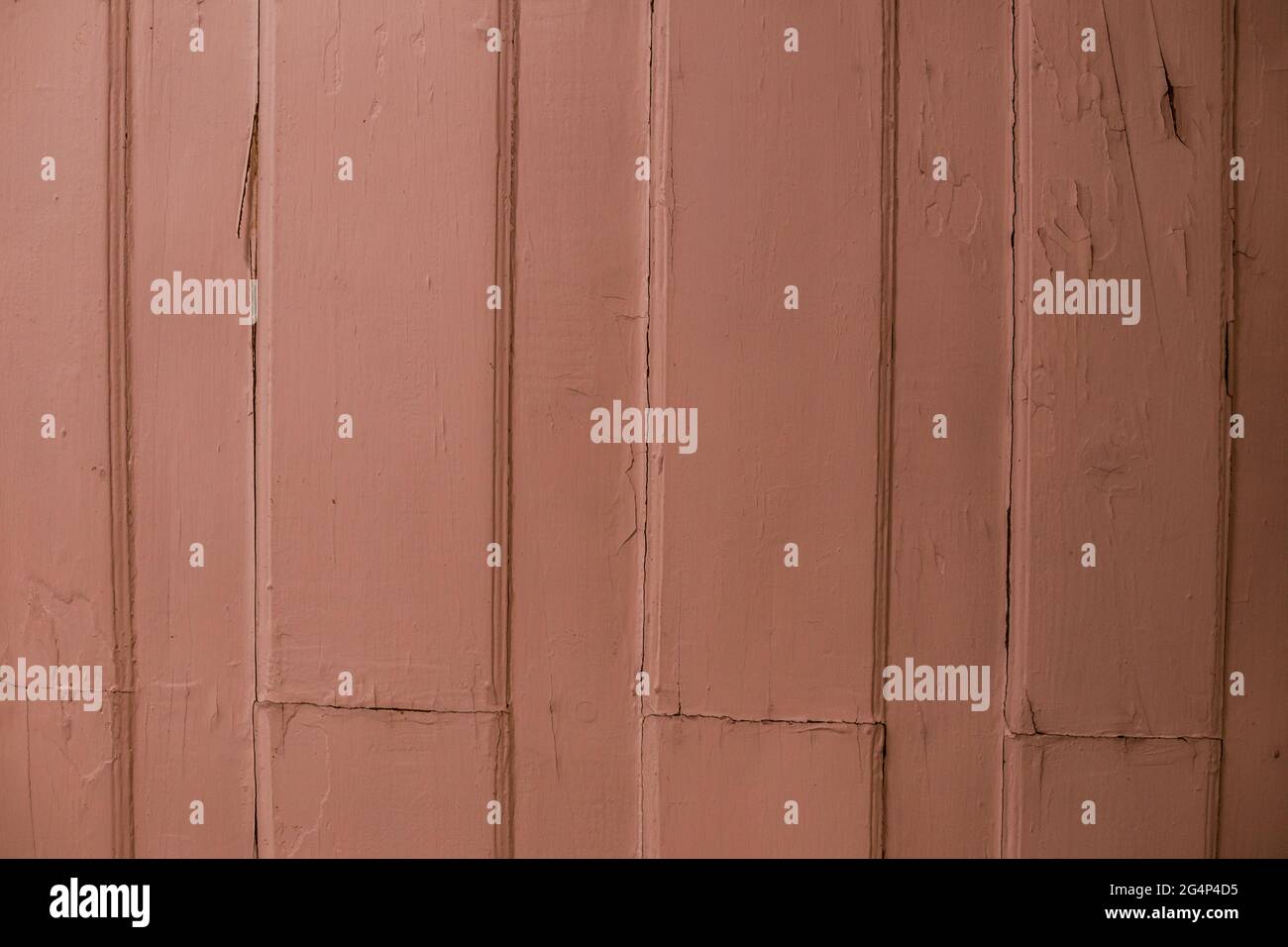 Wood textured background old rustic board panel. Decorative grunge ...