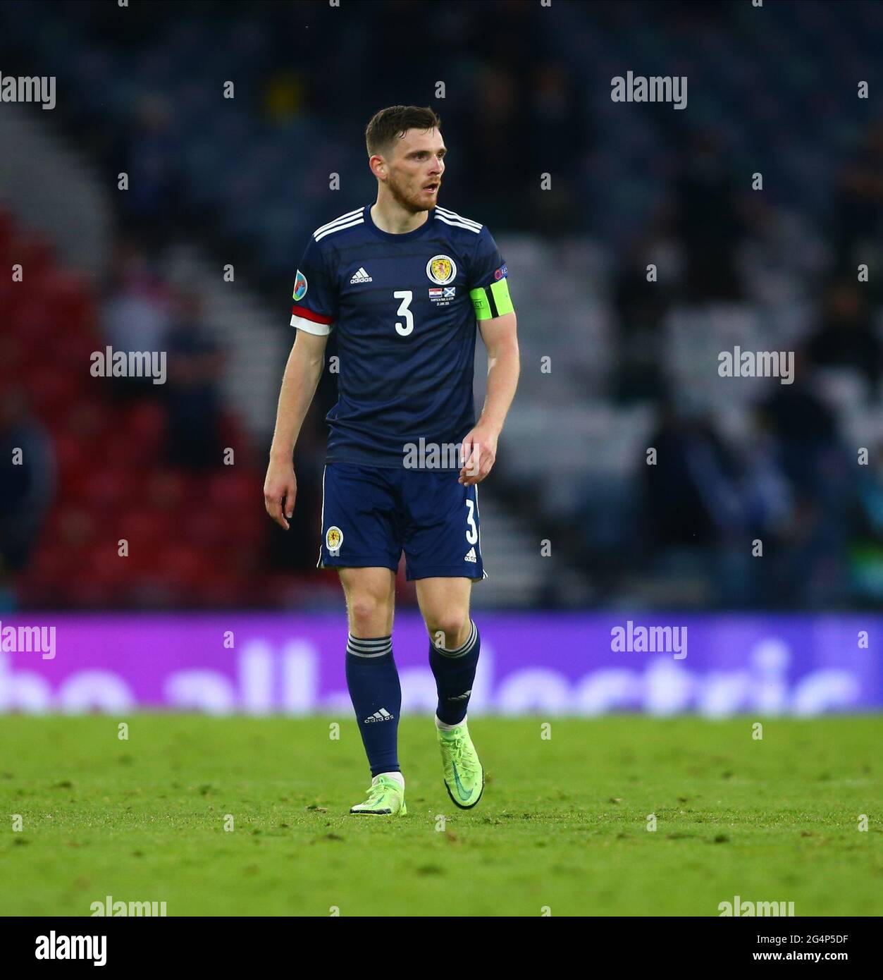 Andy roberston scotland hi-res stock photography and images - Alamy