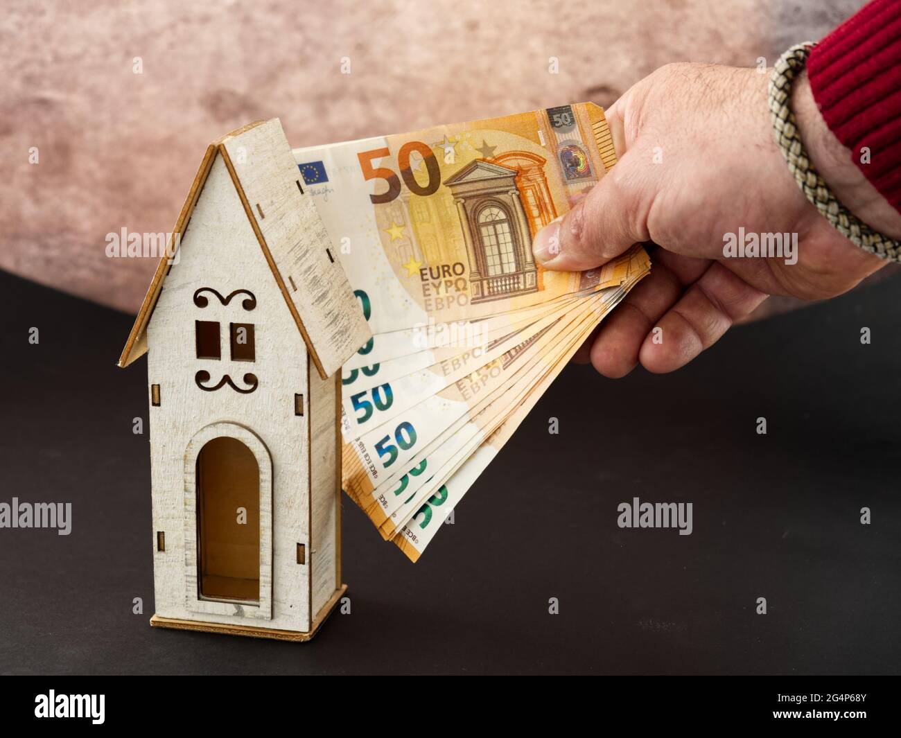 Cash maintenance hi-res stock photography and images - Alamy