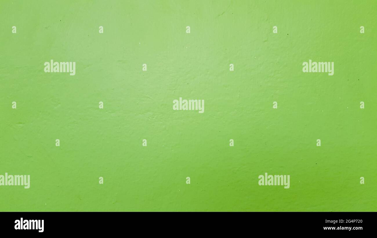 green concrete texture painting with green color Stock Photo - Alamy