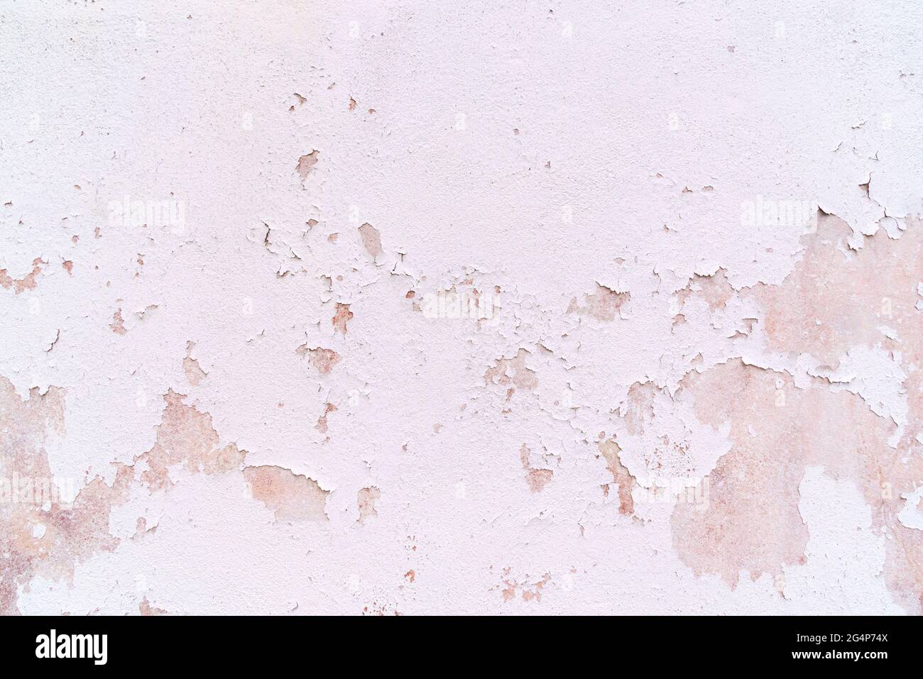 White plaster texture hi-res stock photography and images - Alamy