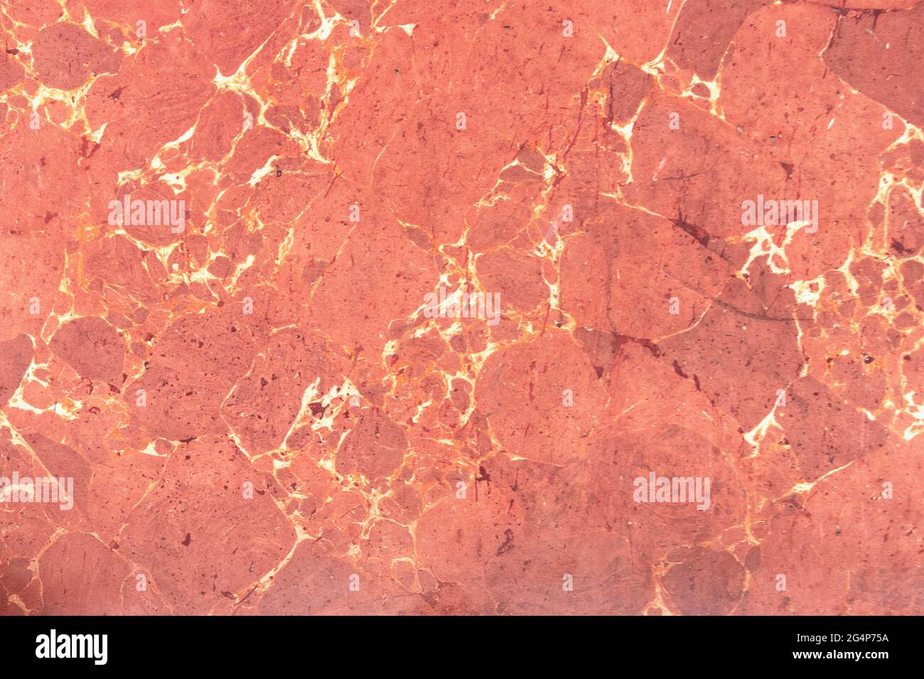 Red marble wall with scratches. Background or texture Stock Photo - Alamy