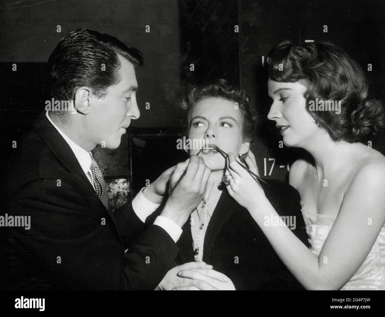 Marion marshall hi-res stock photography and images - Alamy