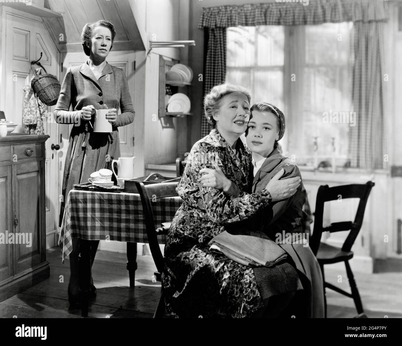 Barbara johns hi-res stock photography and images - Alamy