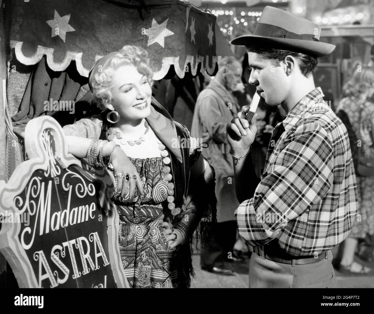 Jean kent hi-res stock photography and images - Alamy