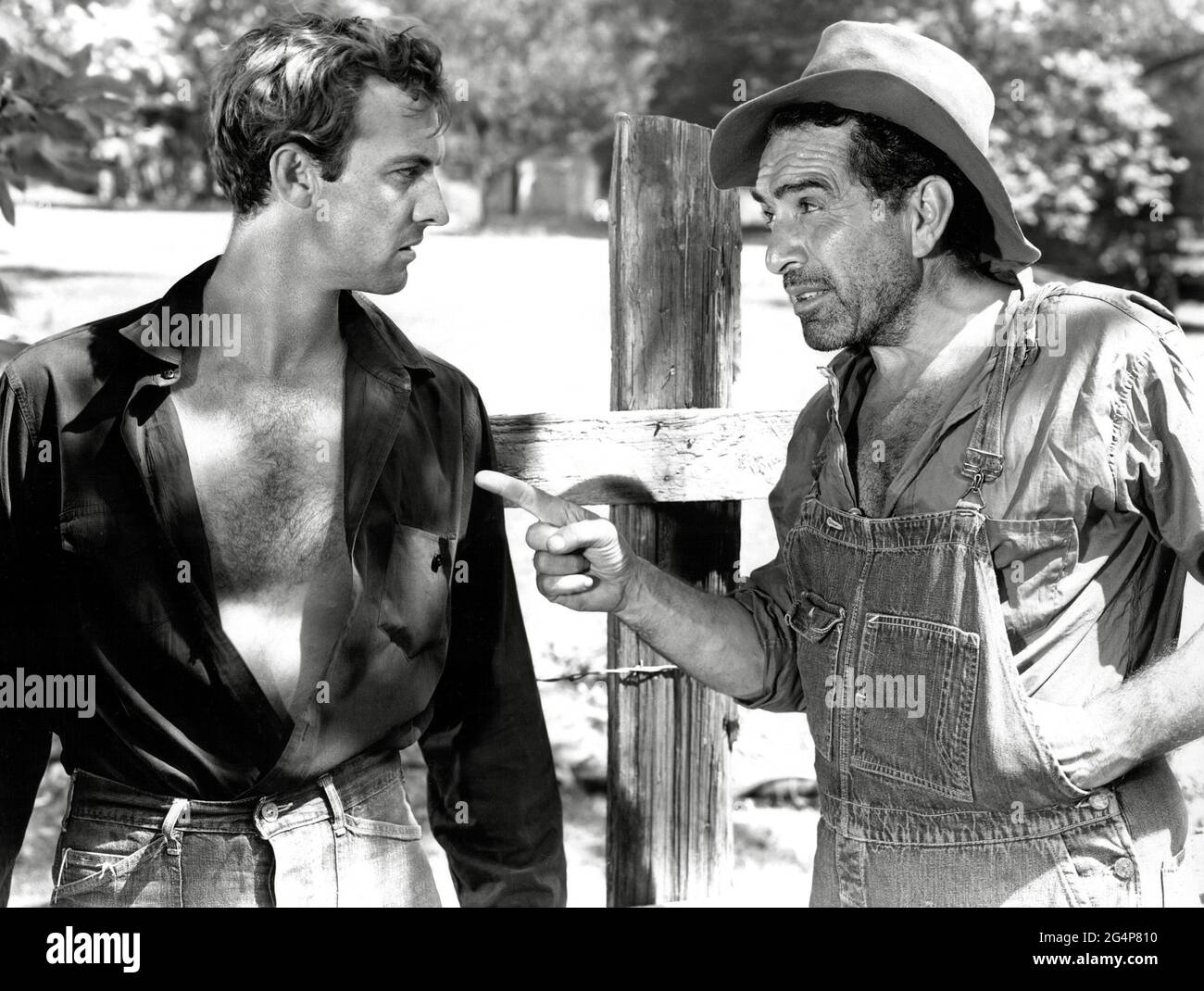 The southerner 1945 hi-res stock photography and images - Alamy