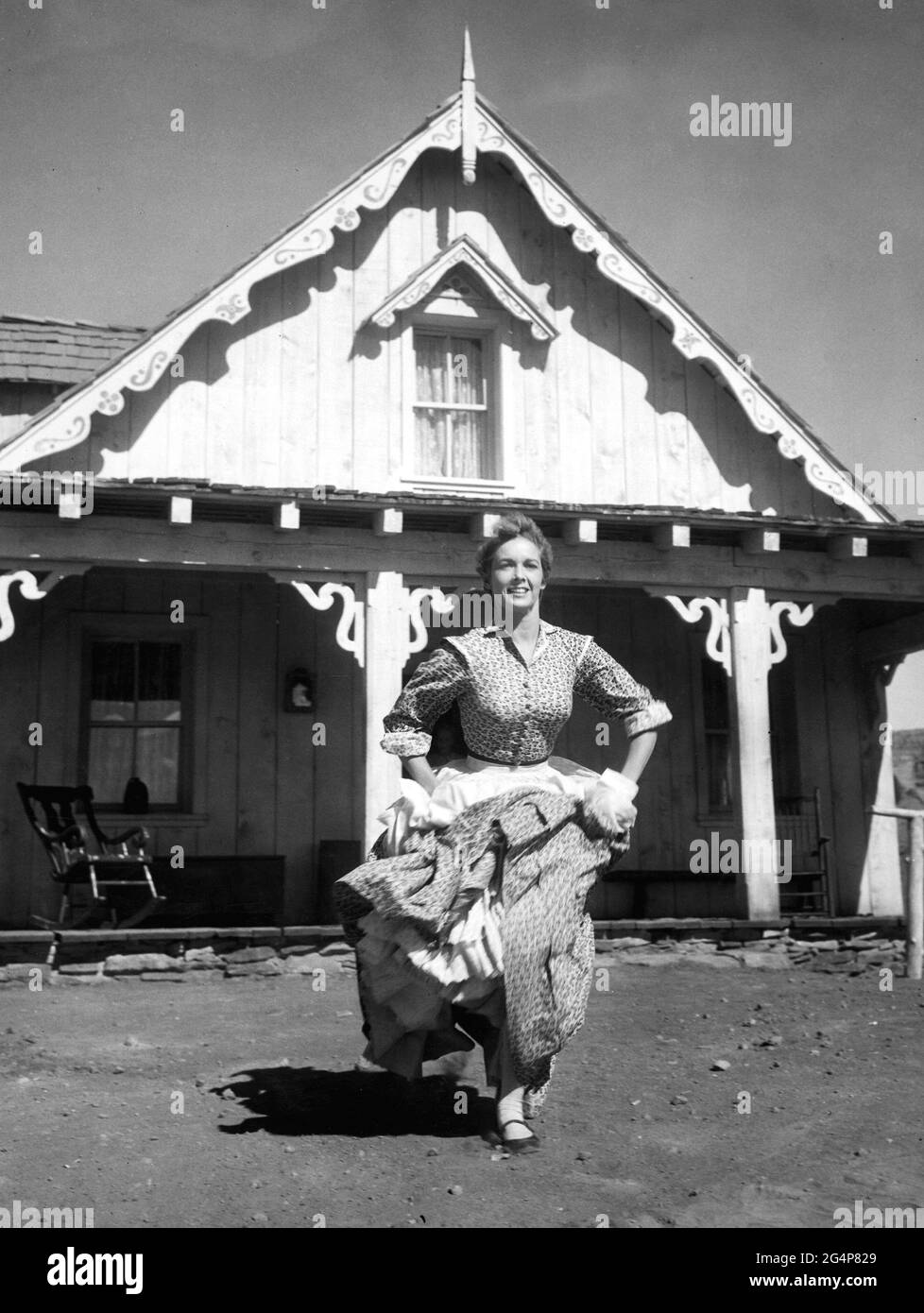 Vera miles hi-res stock photography and images - Alamy