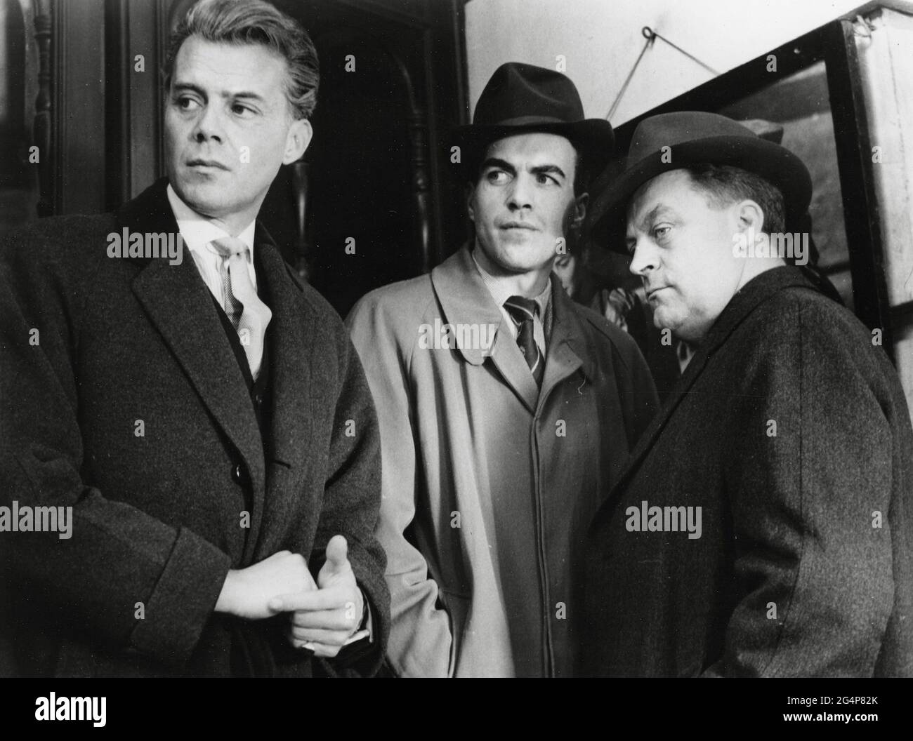 John barrie hi-res stock photography and images - Alamy