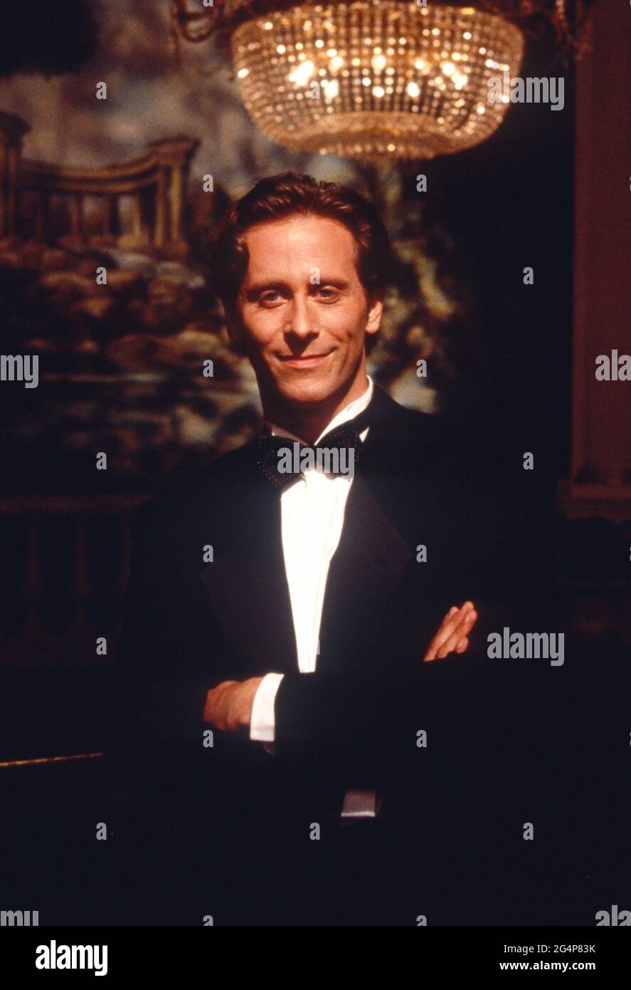 Steven weber jeffrey 1995 hi-res stock photography and images - Alamy
