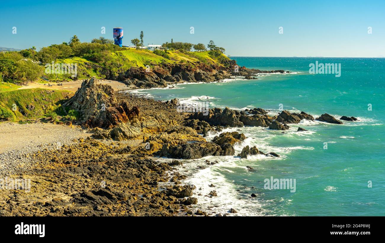 Slade point hi-res stock photography and images - Alamy