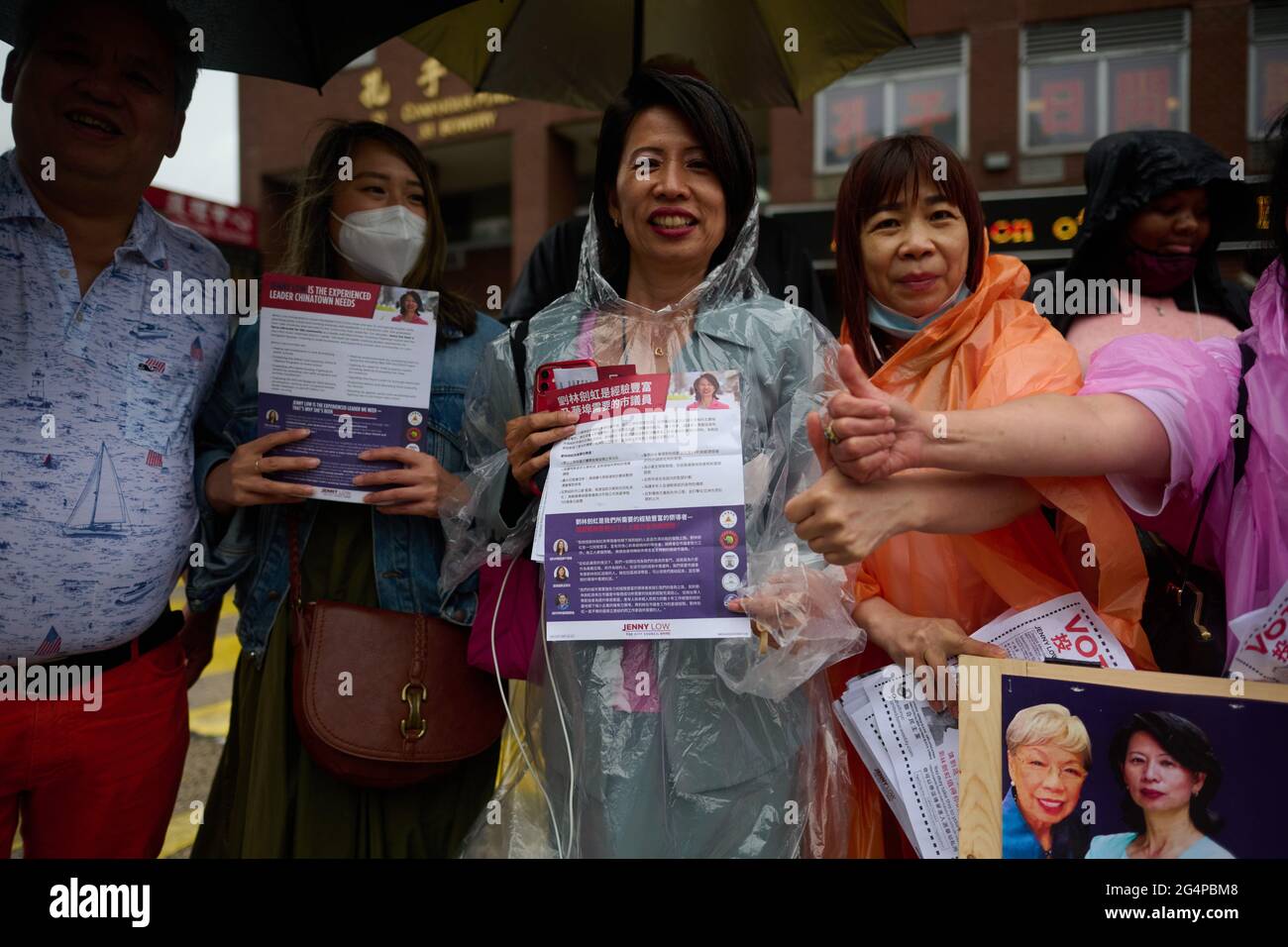 New York, New York, USA. 22nd June, 2021. New York City Council ...
