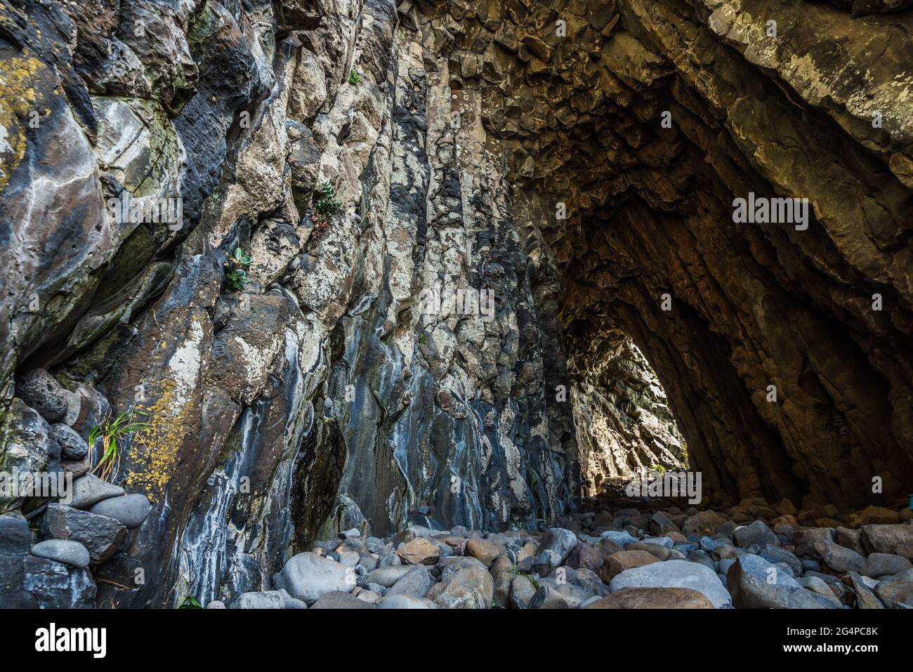 Jeju caves hi-res stock photography and images - Alamy