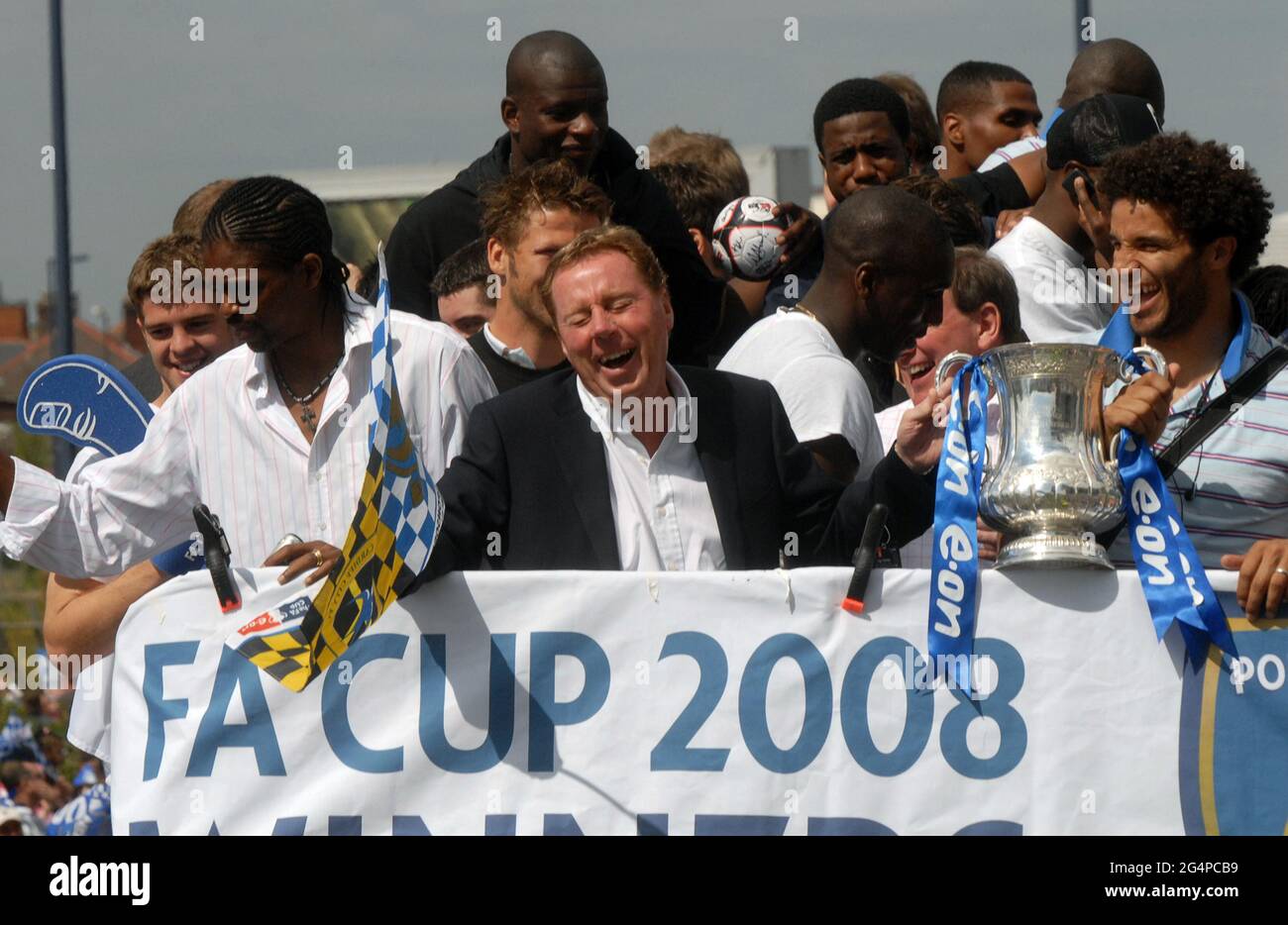 Portsmouthfc hi-res stock photography and images - Alamy