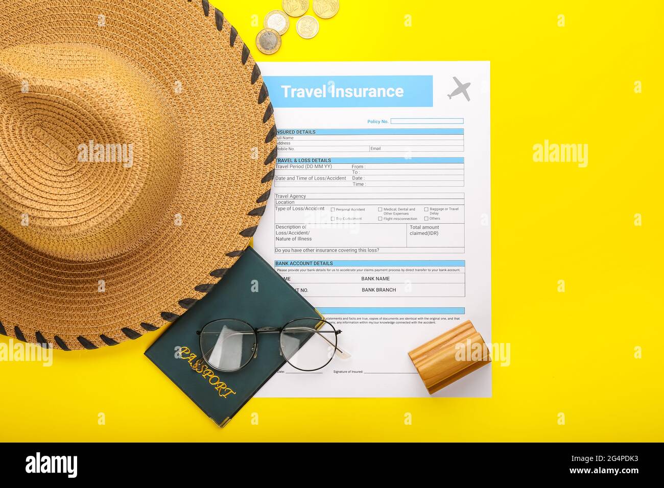 Incident stamp hi-res stock photography and images - Alamy