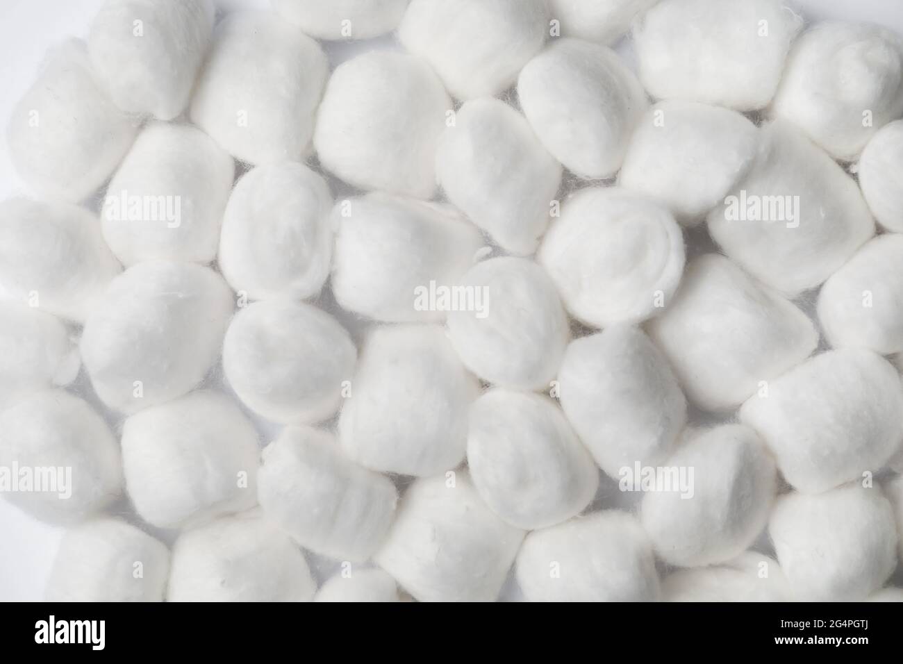 Soft cotton wool as background Stock Photo - Alamy