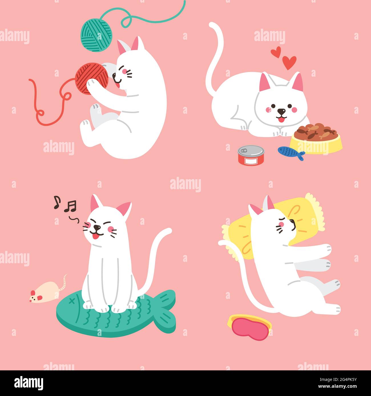 Cat Drawing Guy
