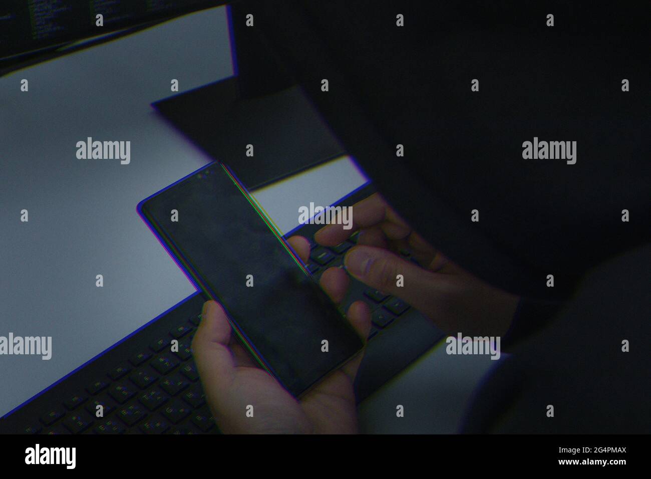 Smartphone definition hi-res stock photography and images - Alamy